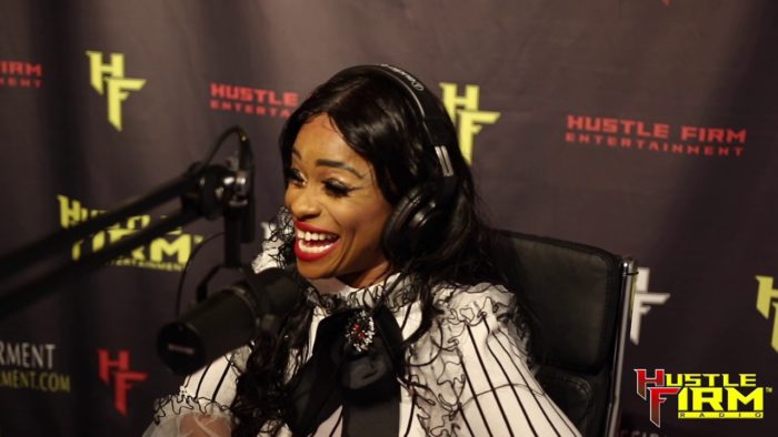 Shalana Hunter Net Worth 2024 - The Washington Note