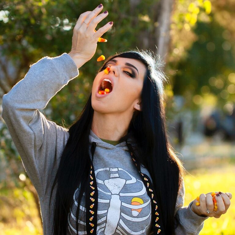 Alex Zedra Net Worth 2025 - The Washington Note