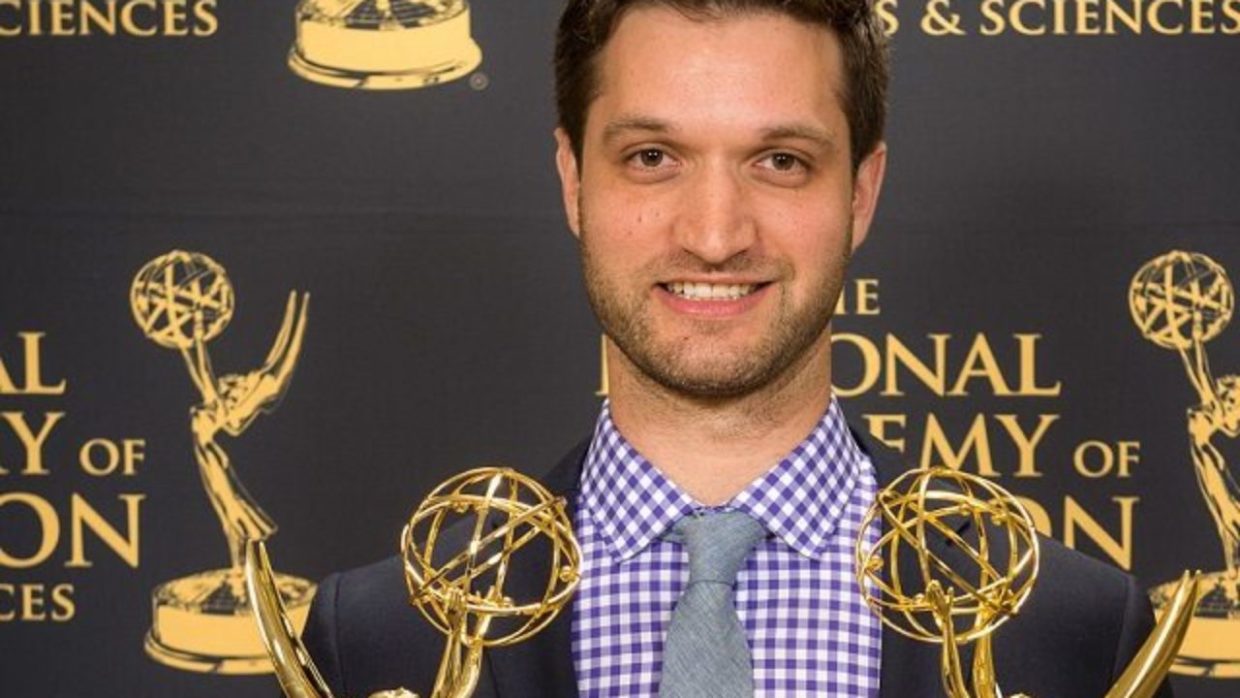 Todd Kapostasy Net Worth 2025 - The Washington Note