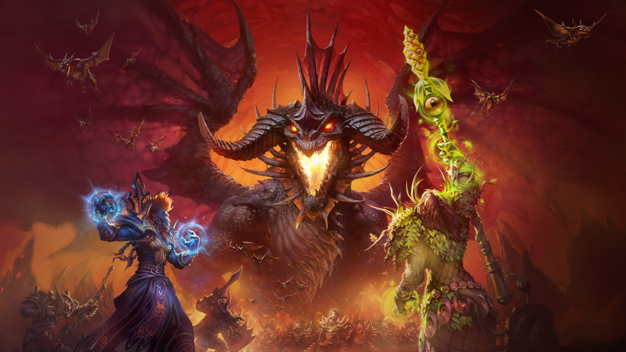 10 Most Interesting Facts And Finds in World of Warcraft - The ...