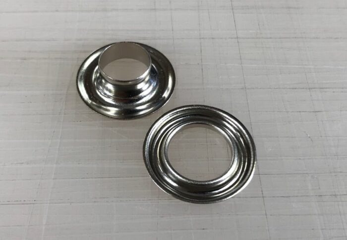 Difference Between Eyelet and Grommet - The Washington Note