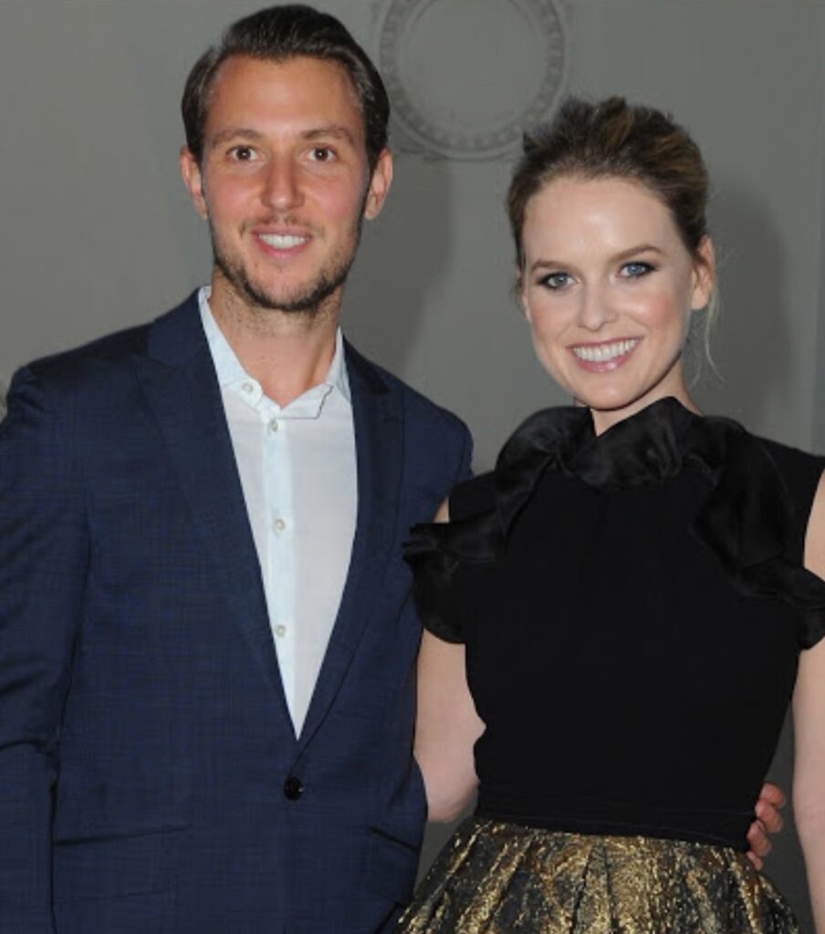 Alex Cowper – Smith Net Worth 2025 - The Washington Note