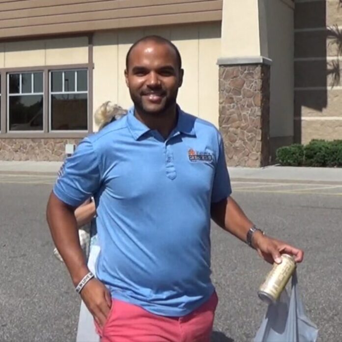 Justin Ryan Simpson Net Worth 2025 - The Washington Note