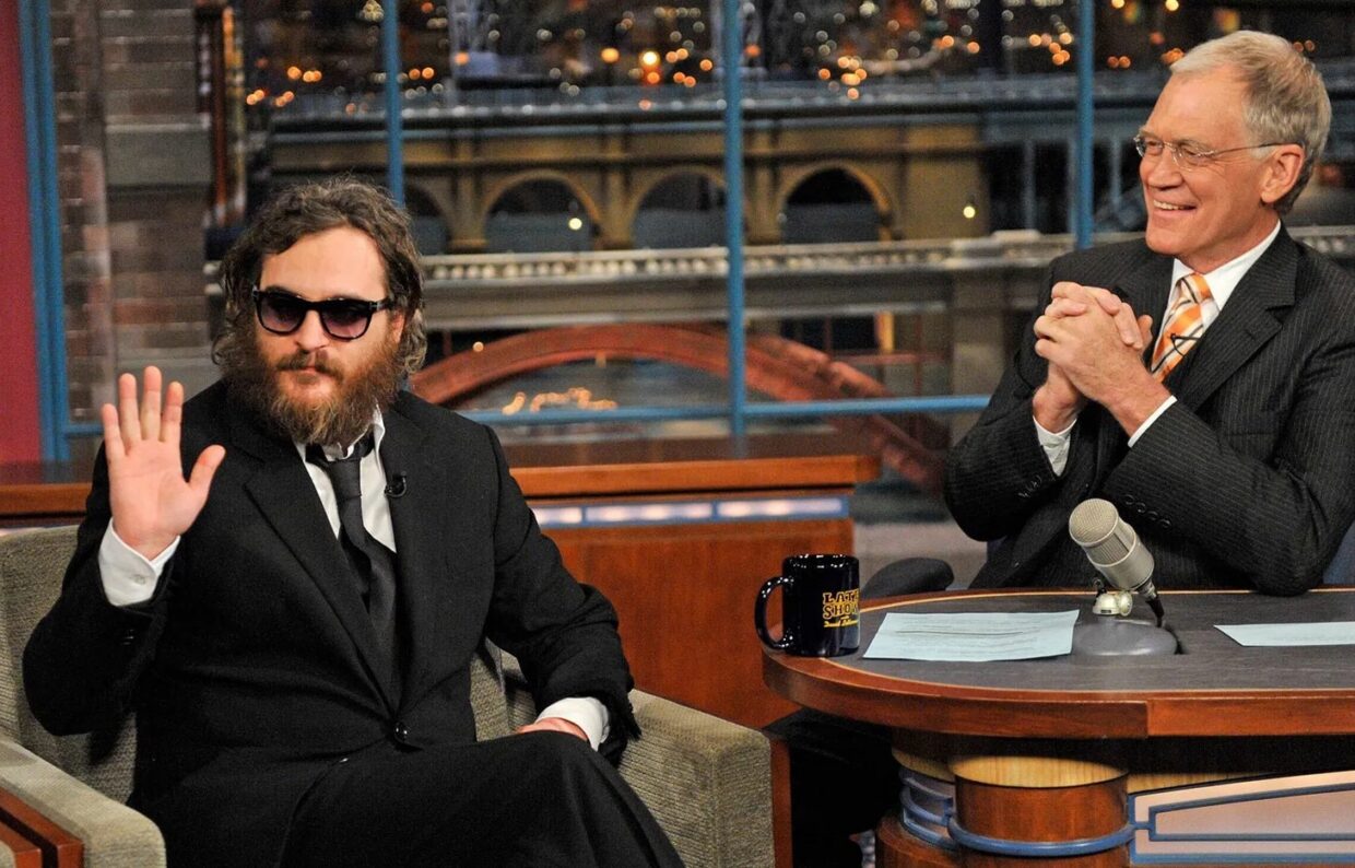 5 Most Popular Talk Show Hosts of All Time - The Washington Note