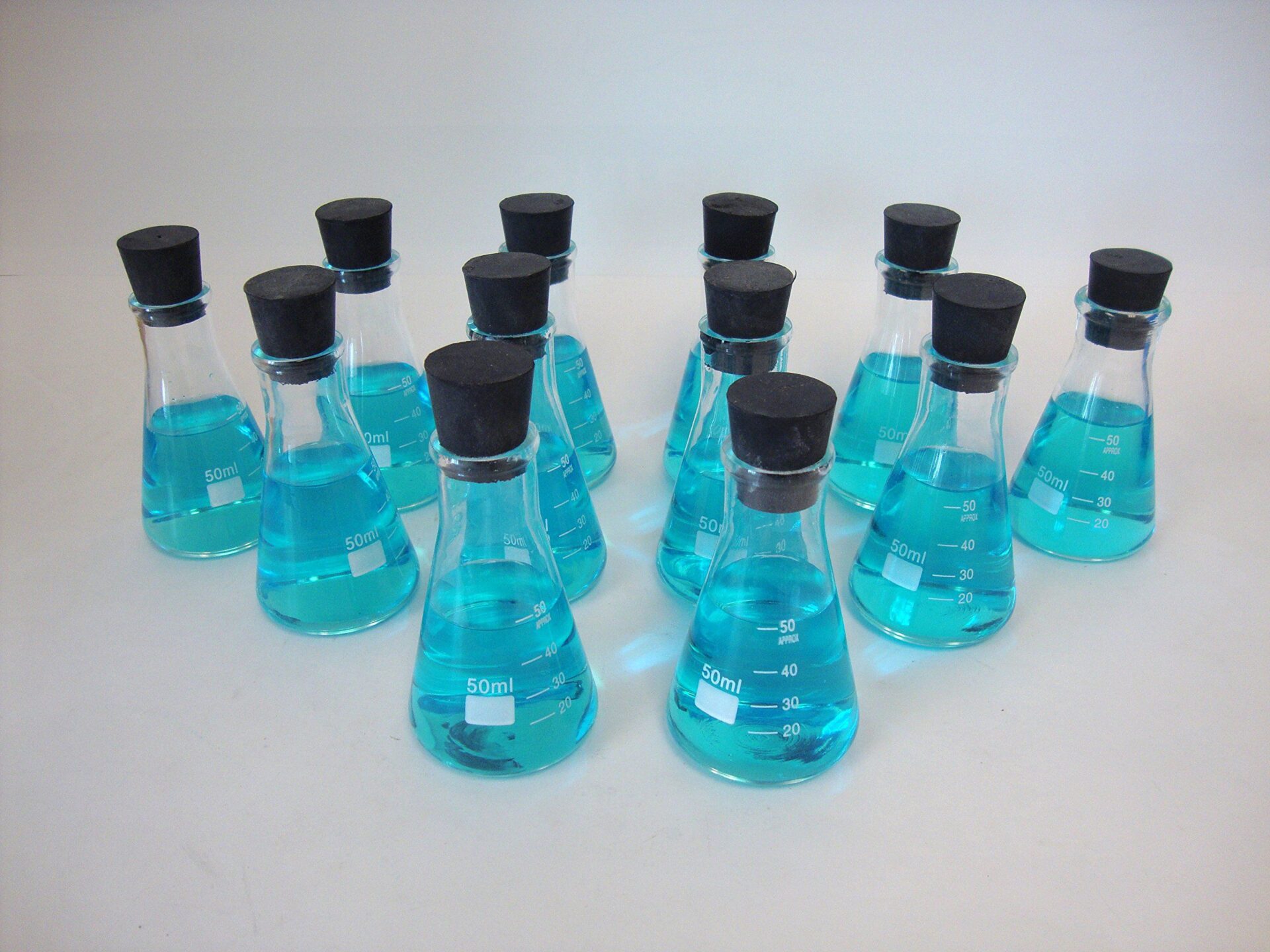 6 Most Common Uses of Rubber Stoppers - The Washington Note