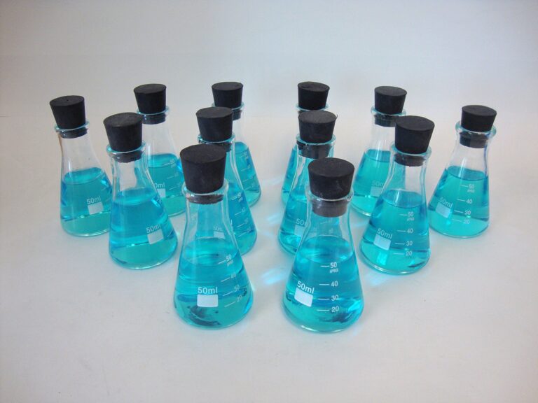 6 Most Common Uses of Rubber Stoppers - The Washington Note