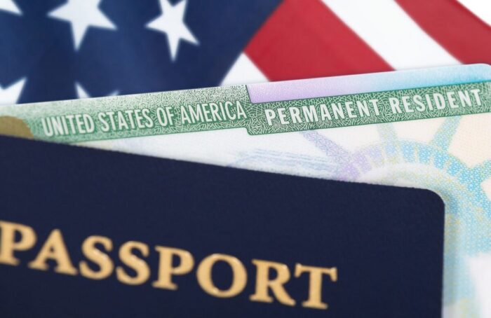 What Are the Steps for the Green Card Process? - The Washington Note