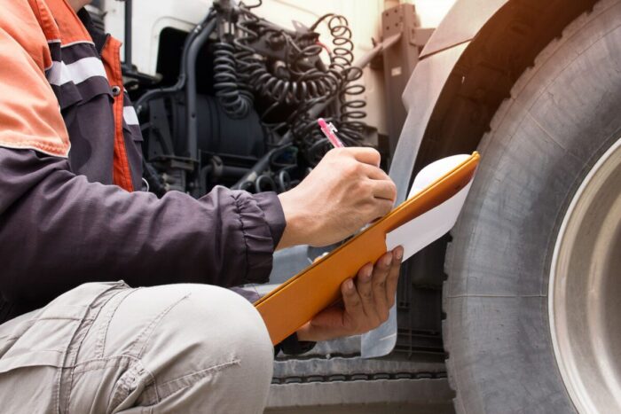 Inherent Risks of Truck Driving – What You Need to Know - The ...