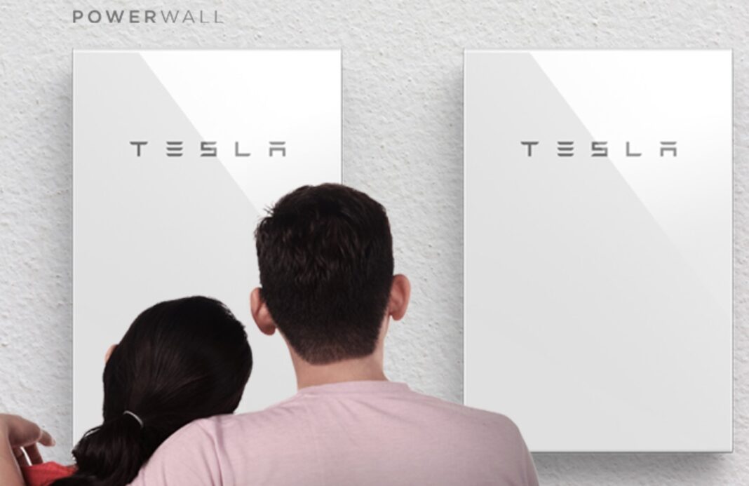 Tesla Powerwall Pros And Cons - The Washington Note