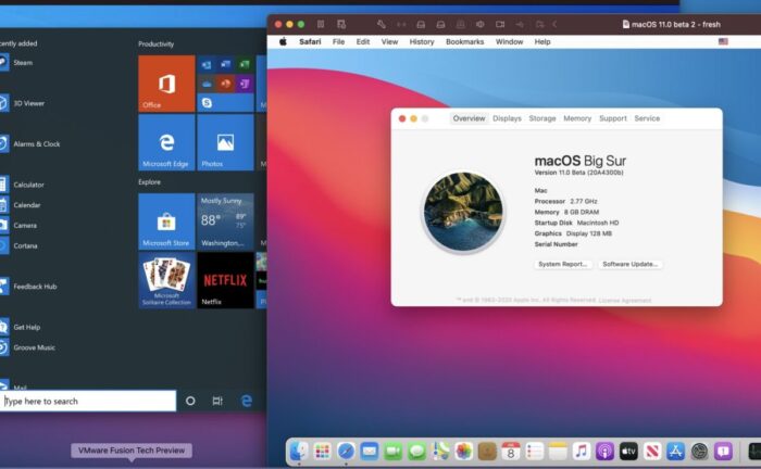 MT Installing the New macOS Big Sur: Your Step-By-Step Guide - The ...
