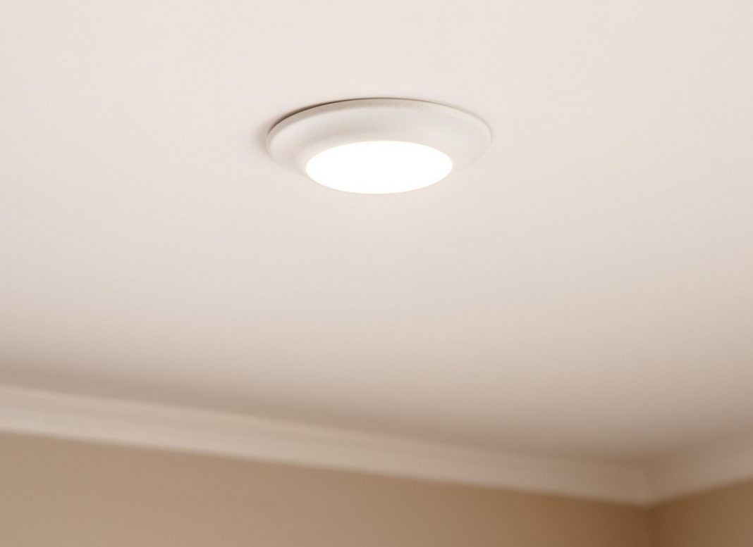 Improve Your Home Design With LED Pot Lights - The Washington Note