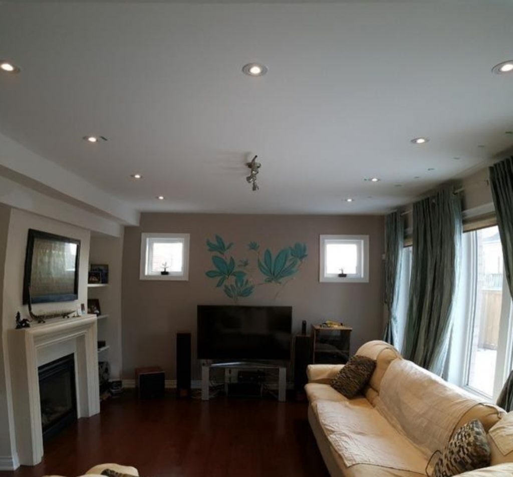 Improve Your Home Design With LED Pot Lights - The Washington Note