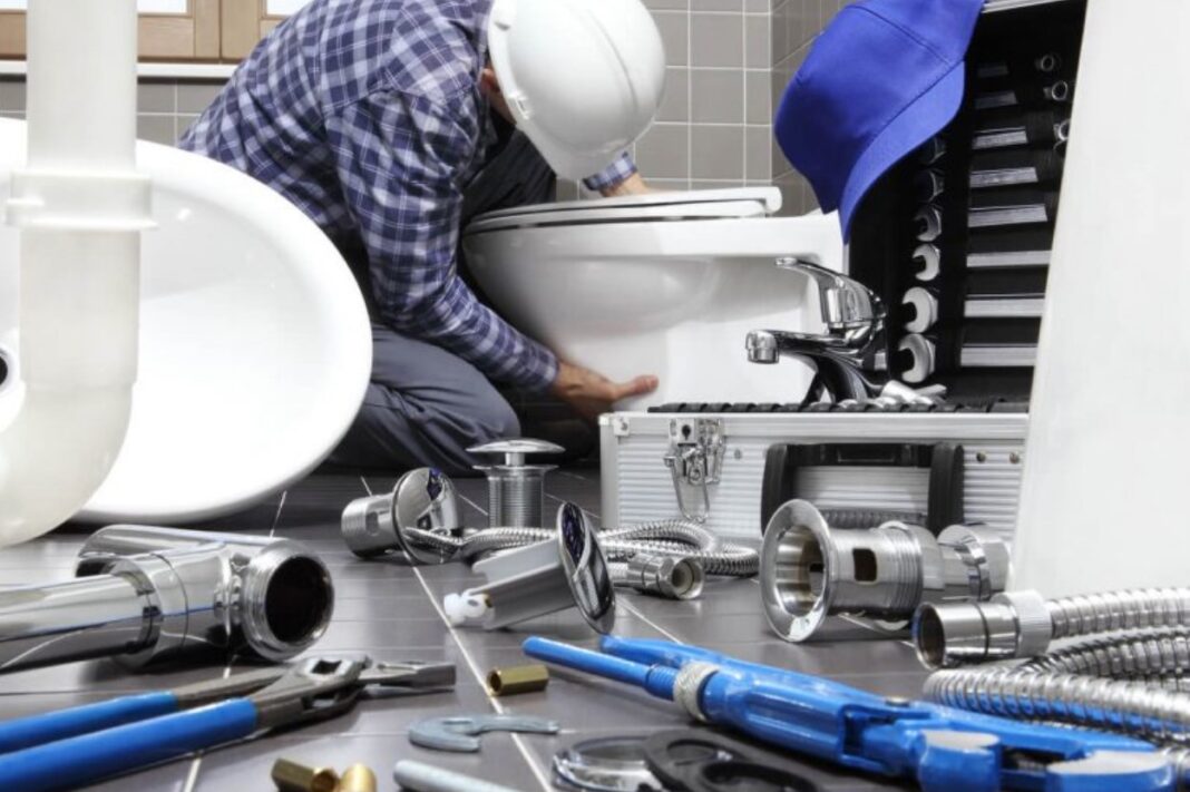 How to Diagnose Plumbing Problems - The Washington Note