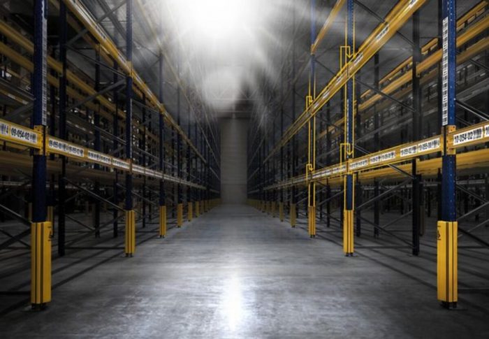 5 Types of Warehouse Storage - The Washington Note
