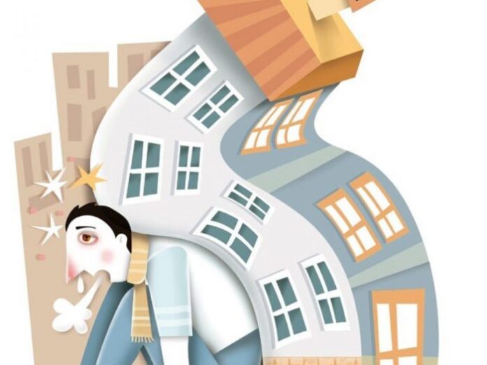 12 Symptoms of Sick Building Syndrome - The Washington Note
