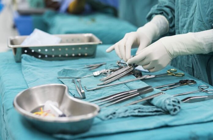 Surgical Equipment Maintenance from a Commoner's Perspective - The ...