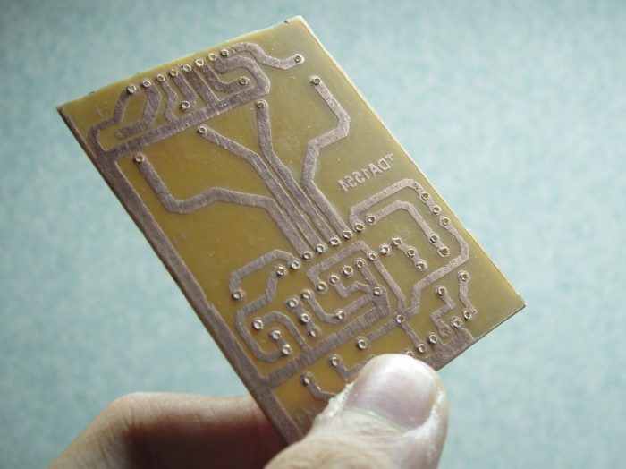 6 Common Materials Used in PCB Manufacturing - The Washington Note