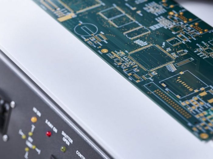 6 Common Materials Used in PCB Manufacturing - The Washington Note