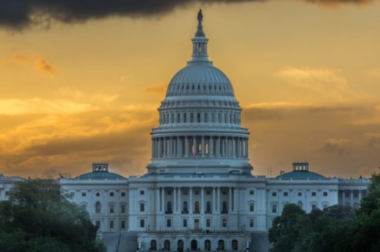 Working in Government: State Vs. Federal - The Washington Note