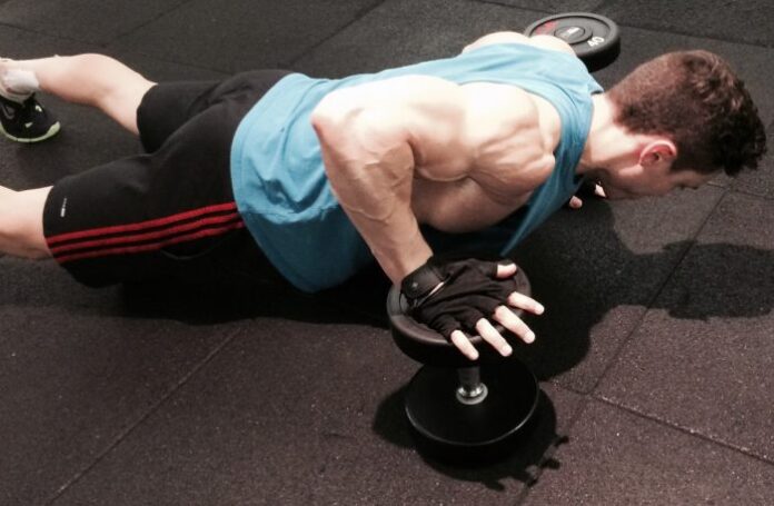 6 Tips on Dumbbell Exercises at Home - The Washington Note