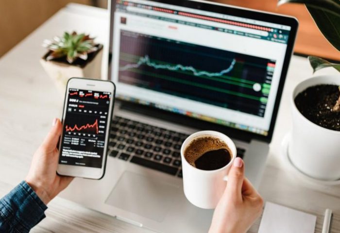 5 Different Types of Trading Strategies all Beginners Need to Use - The ...