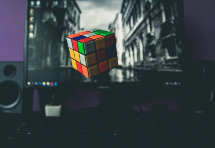 Magnetic VS Non-Magnetic Speed Cubes - Which Is Better? - The ...