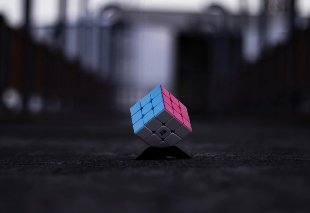 Magnetic VS Non-Magnetic Speed Cubes - Which Is Better? - The ...