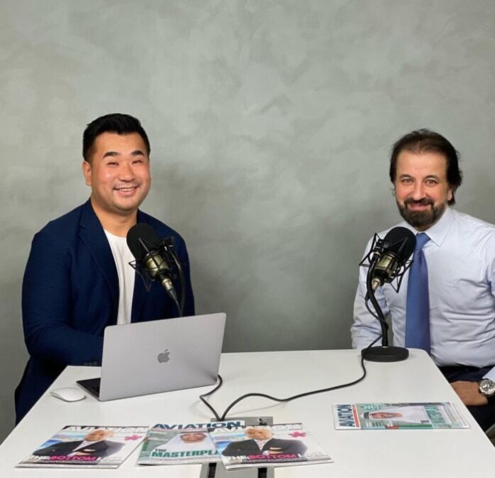 Sam Chui Net Worth 2025 - The Washington Note