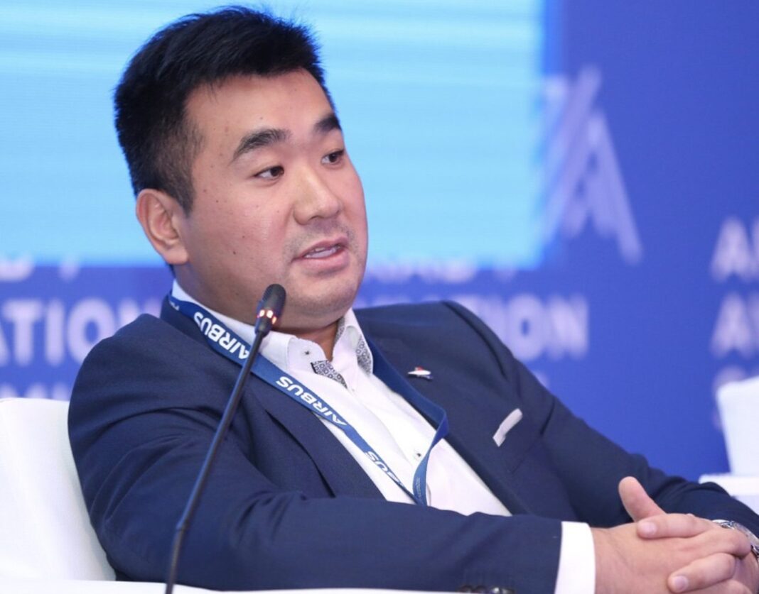 Sam Chui Net Worth 2025 - The Washington Note