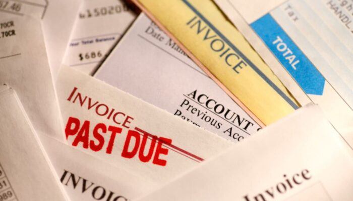 6 Steps to Improve Your Billing & Invoices Process - The Washington Note