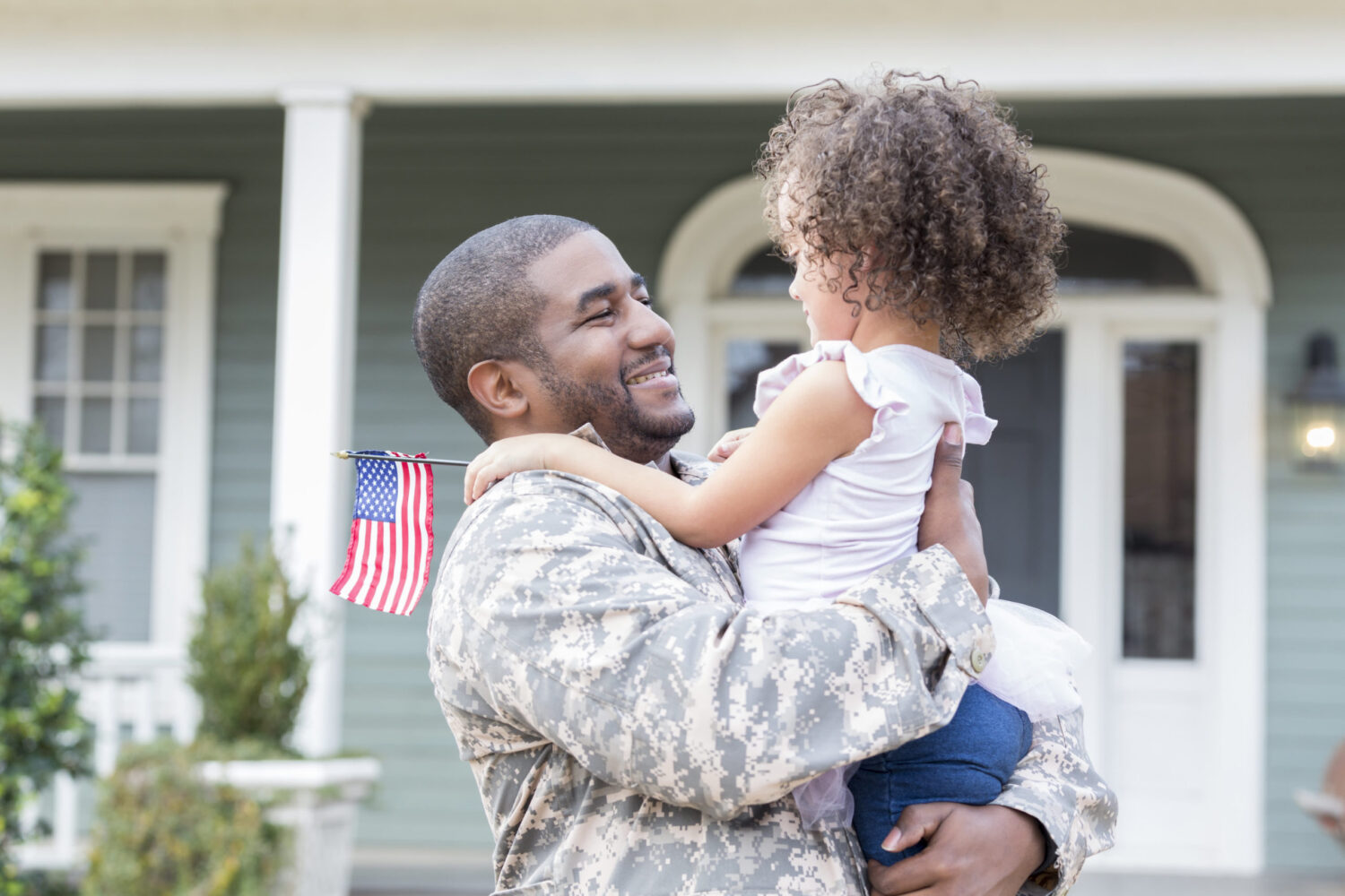 5 Tips For Transitioning To Civilian Life After Military - The ...
