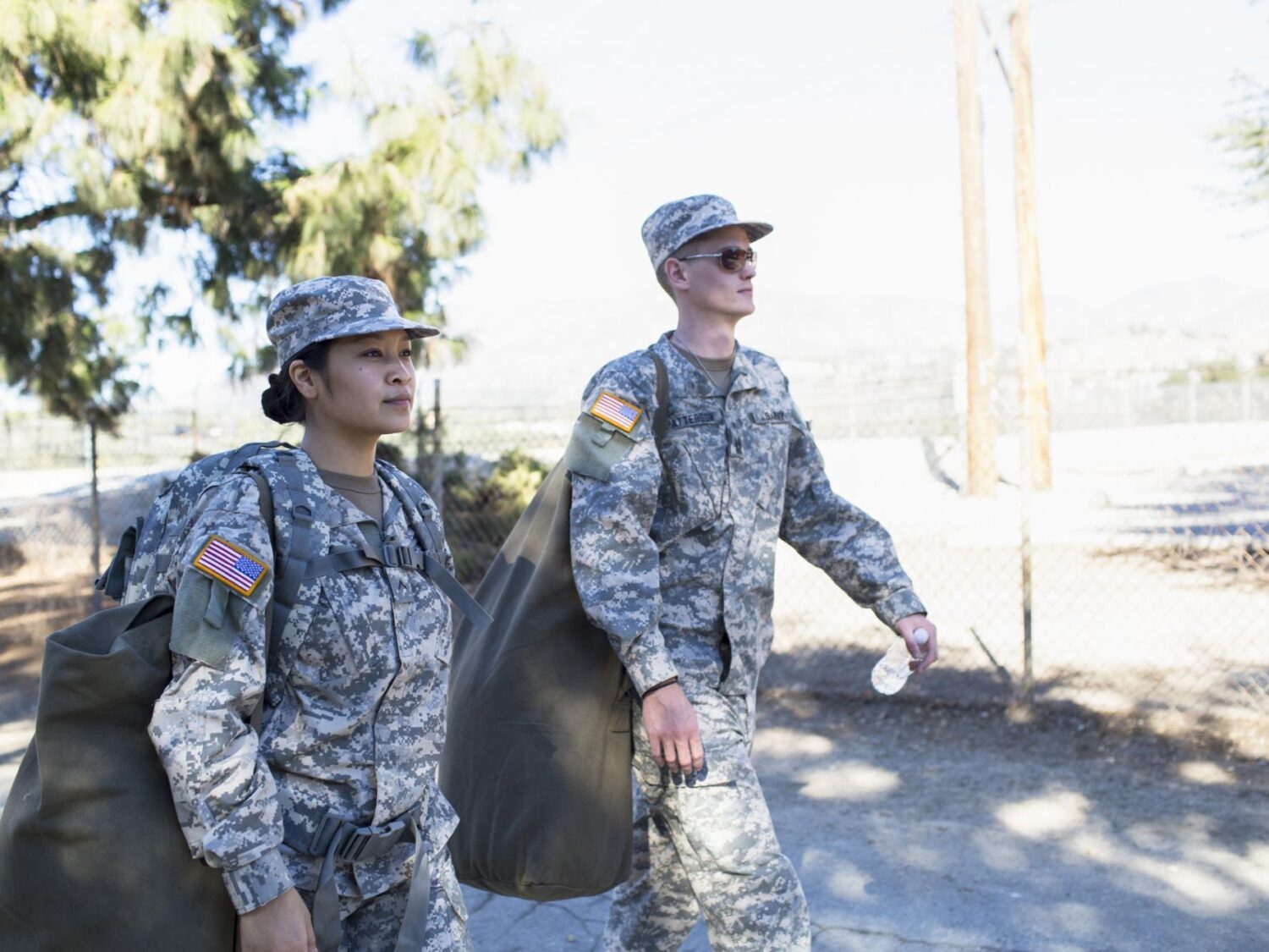 5 Tips For Transitioning To Civilian Life After Military - The ...