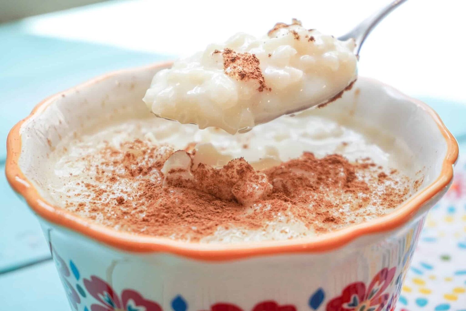 Everything You Need to Know About Arroz Con Leche - The Washington Note