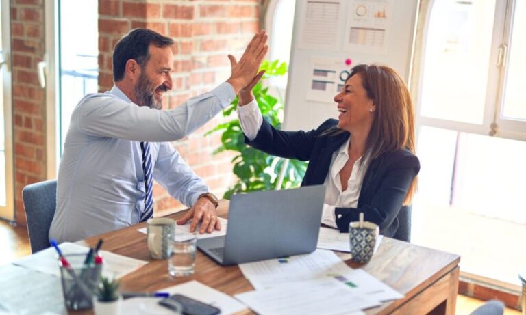 5 Effective Ways to Enhance Employee Performance at Work - The ...