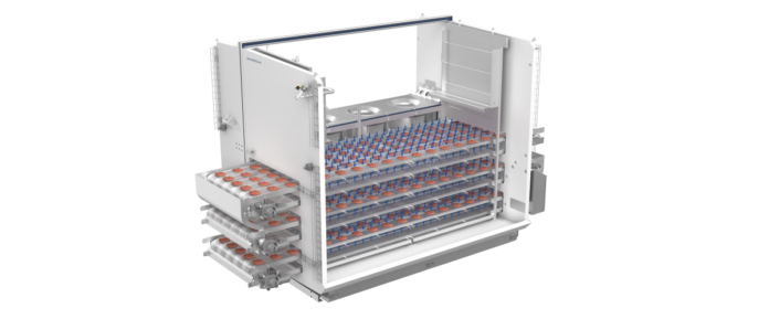 Impingement Freezer – a New and Unique Solution for the Food Processing ...