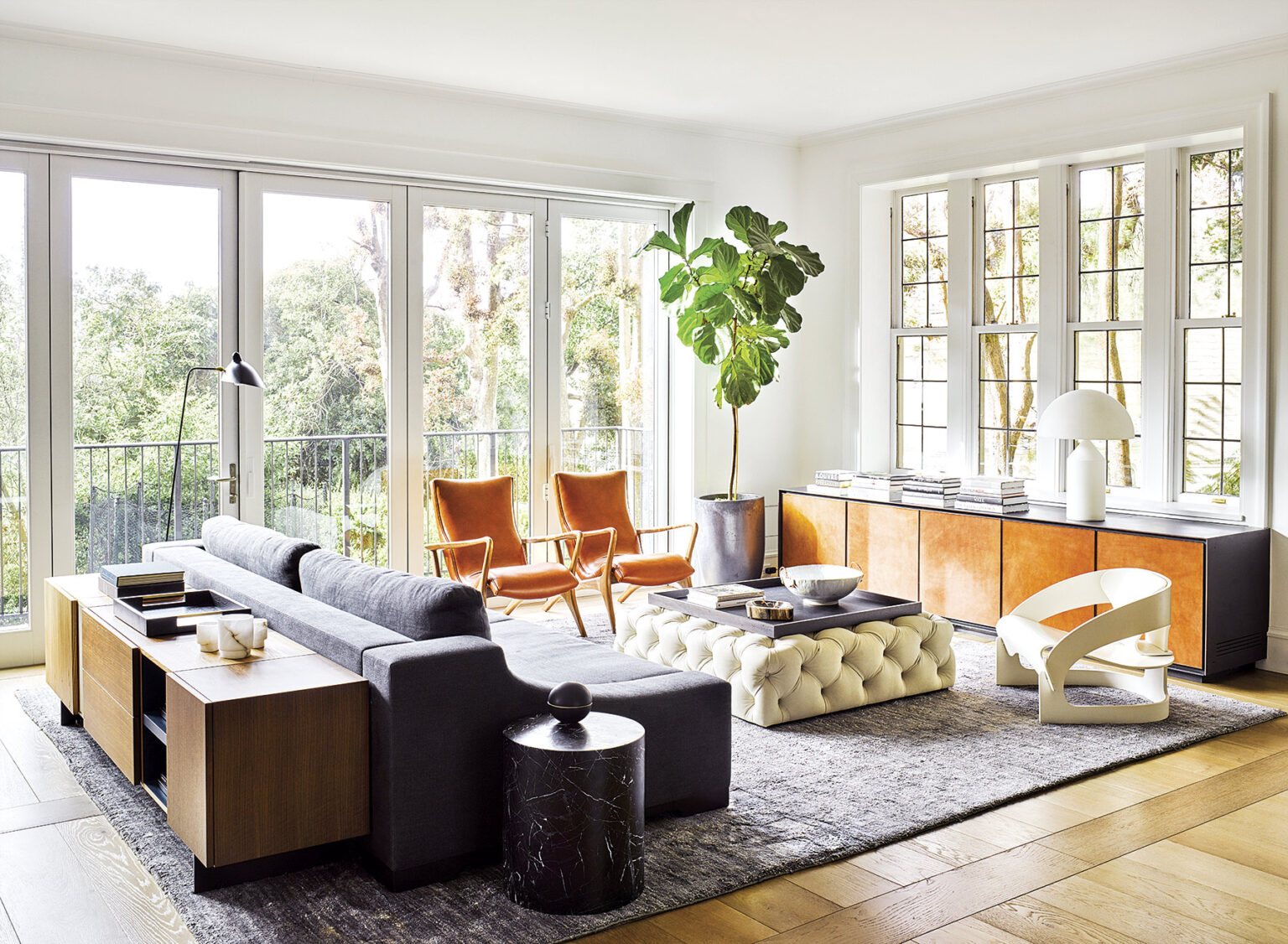 What Should an Interior Design Scope of Work Contain - The Washington Note