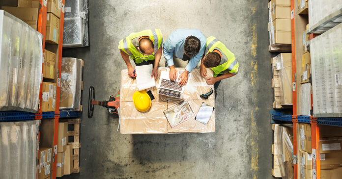 5 Tips for Organizing Your Fresh Produce Inventory - The Washington Note