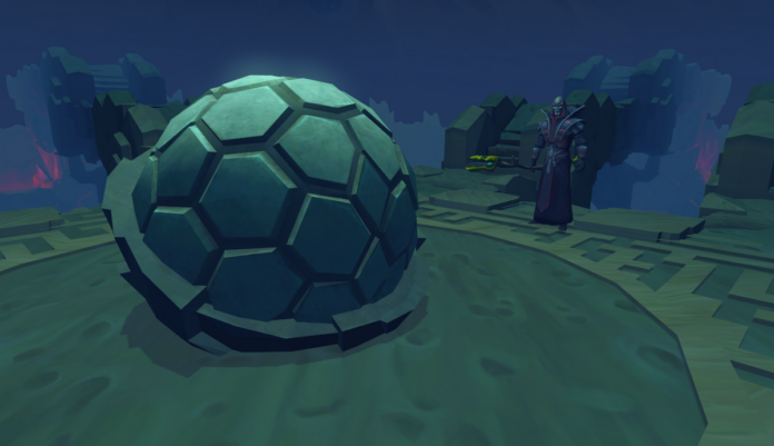 RuneScape 3 Ironman Guide: Be an Iron Giant in RS3 - The Washington Note