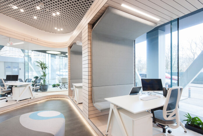 How to Design Your Office Interior - The Washington Note