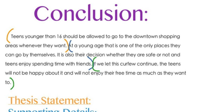 How Do You do MLA Format for References? - The Washington Note