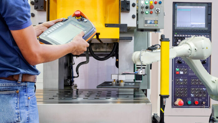 Machine Guarding OSHA: What You Need to Know - The Washington Note