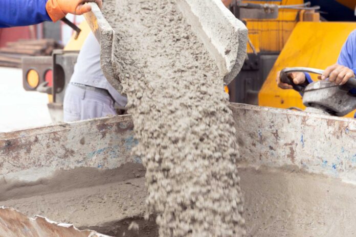 How Many Types of Concrete Are Used in Construction? - The Washington Note