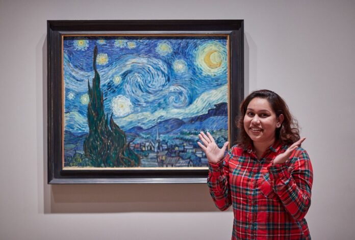 Where is the Original Starry Night Kept? Observing the Painting's Story ...