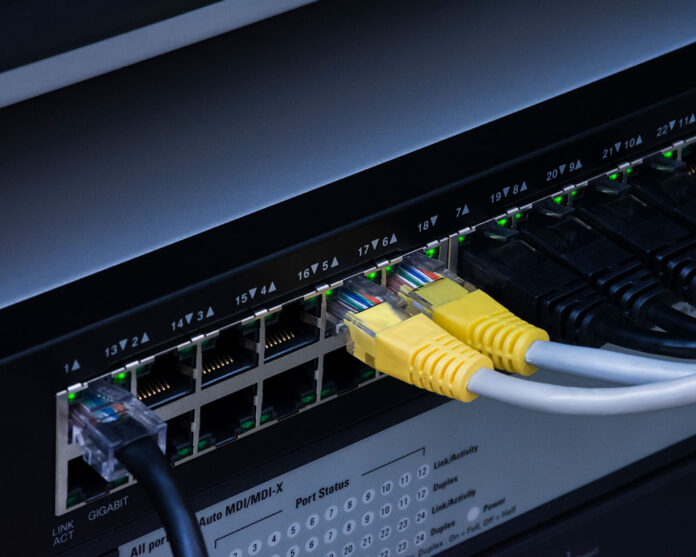 A Comprehensive Guide to 10G Network Switches S5600-24T8X and How They ...