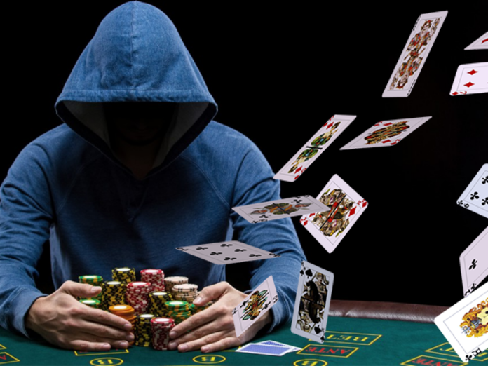 The Health Benefits and Risks of Professional Gambling - The Washington ...
