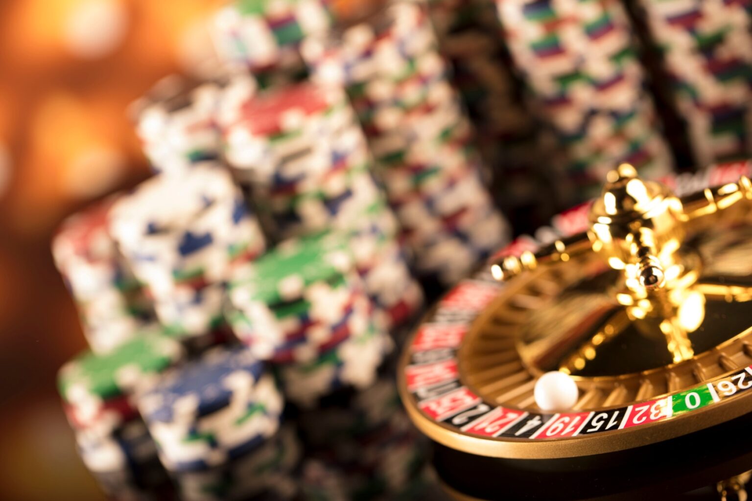The Economics of Casinos: Understanding the Financial Dynamics Behind ...