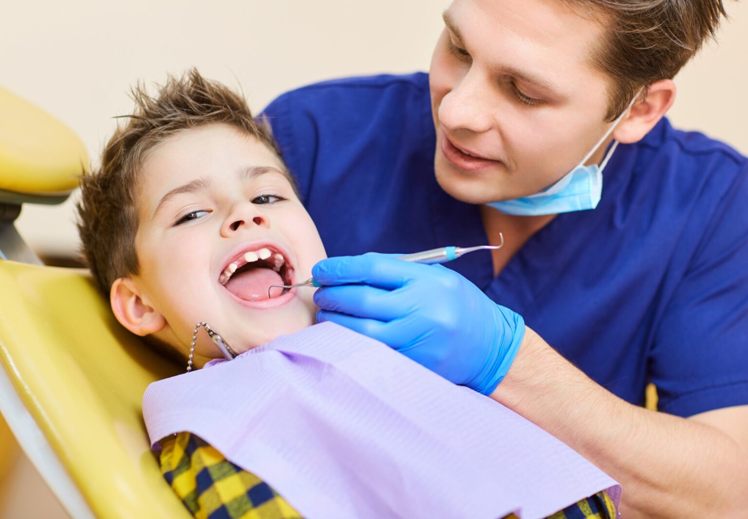 Common Orthodontic Problems That Your Child May Encounter - The ...
