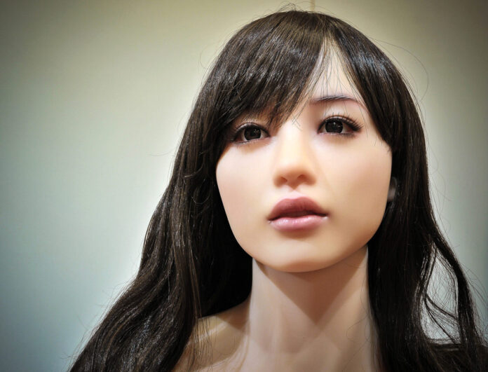The Boom of Loneliness and Intelligent Sex Dolls - The Washington Note