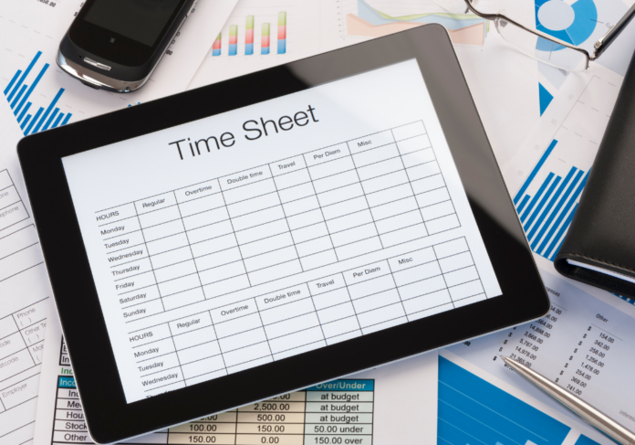 Maximizing Productivity with Online Timesheets: 7 Tips for Freelancers ...