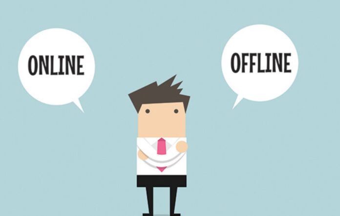 Comparing Online VS Offline Entertainment, Which is More Addicting ...